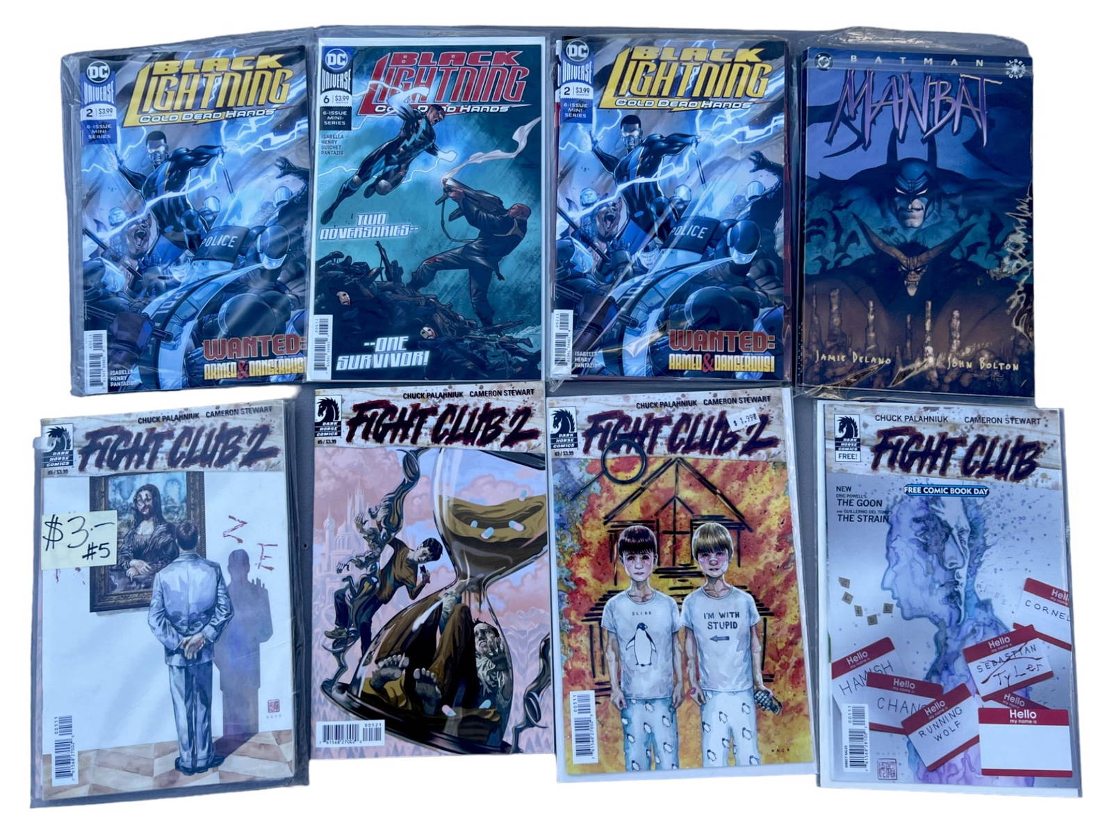 Vintage Comic Book Collection Lot 23 Marvel And Dc Comics Auction