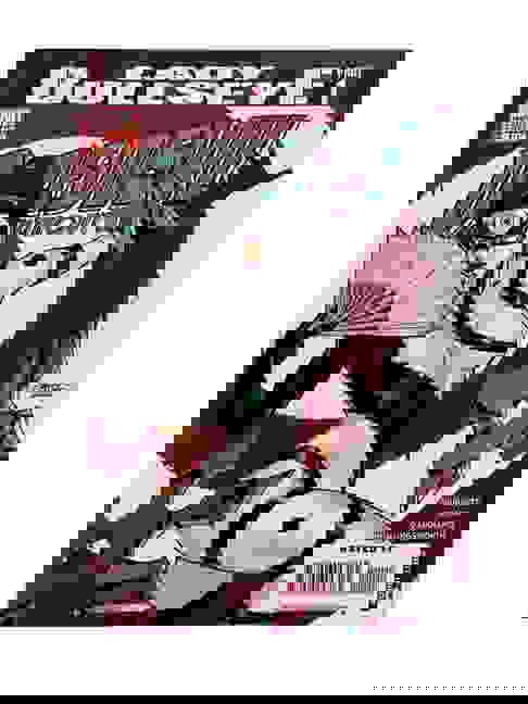 Daredevil #111 Variant Edition First Appearance Lady Bullseye Marvel ...