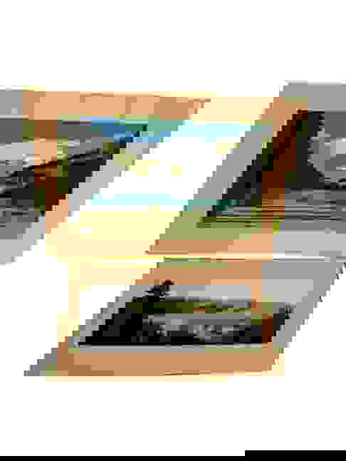 Antique Hand Colored Photo Crater Lake Sawyer And Lake Louise Auction