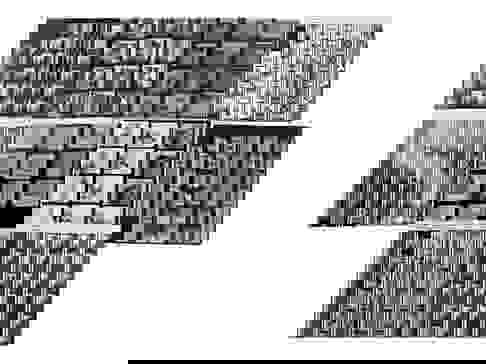 Vintage Adult Contact Sheet Erotic Nude Female Risque Auction