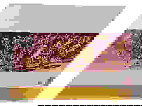 Queen - Bicycle Race Original Album Cover Printers Proof Auction