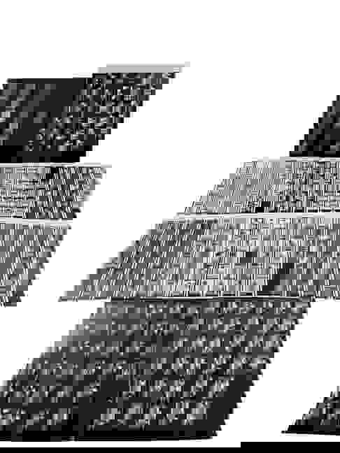 Vintage Adult Contact Sheet Erotic Nude Female Risque Auction