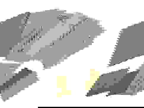 Vintage 1900s Mining Paperwork And Documentation Collection Lot Auction