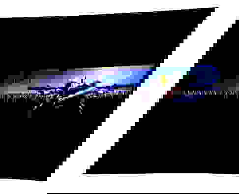 Extremely Rare Original Star Wars Photo Negative Auction