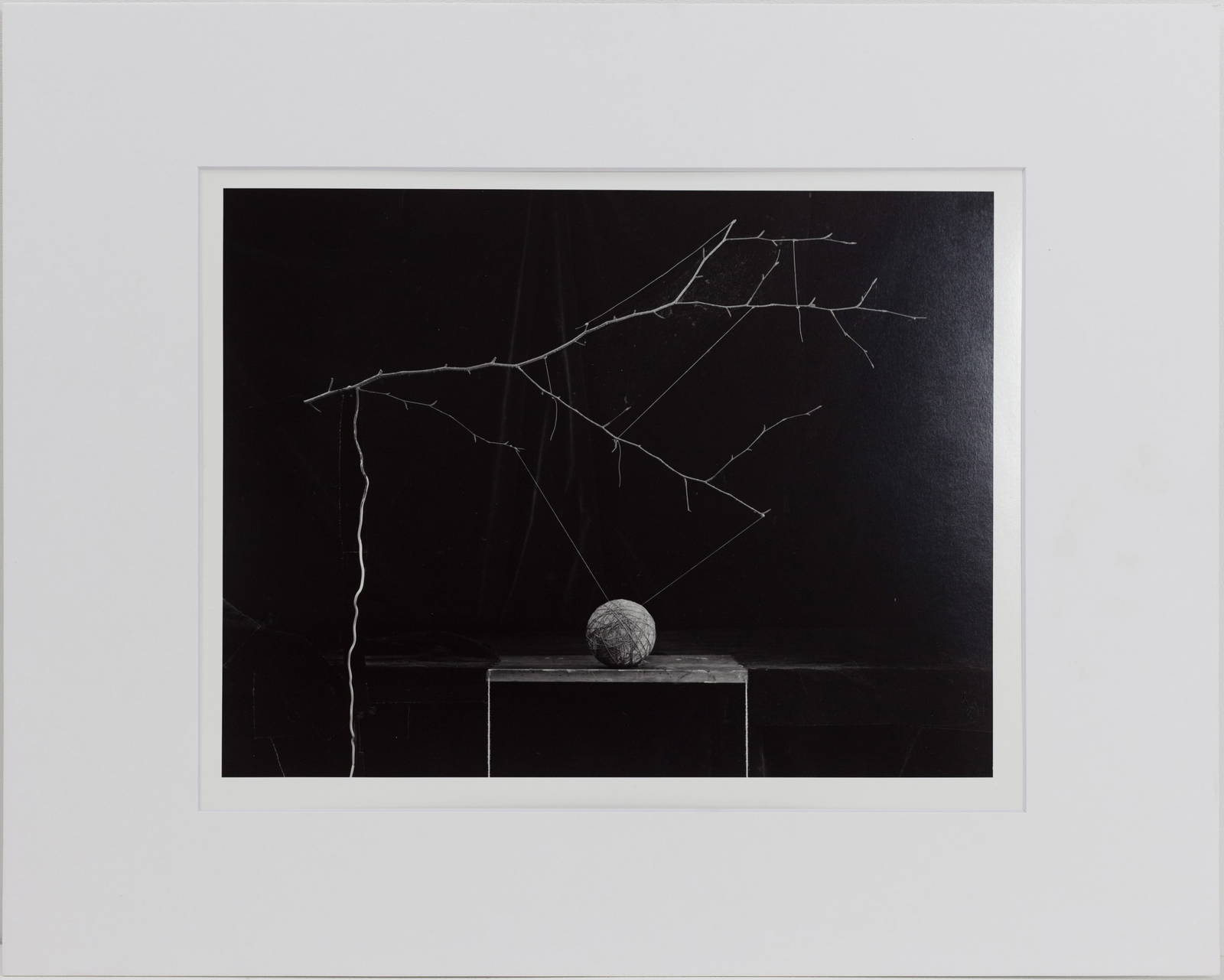 Zeke Berman - Untitled (1988) Ed. 2 7/100 Signed Berman Auction