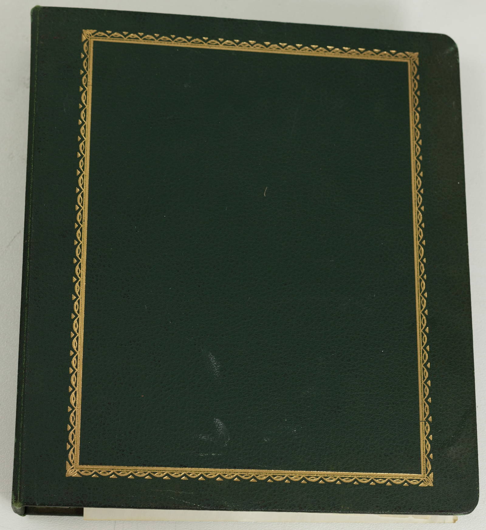 Phil Spector Signed Stock Certificate Book And Stock Ledger Mother ...