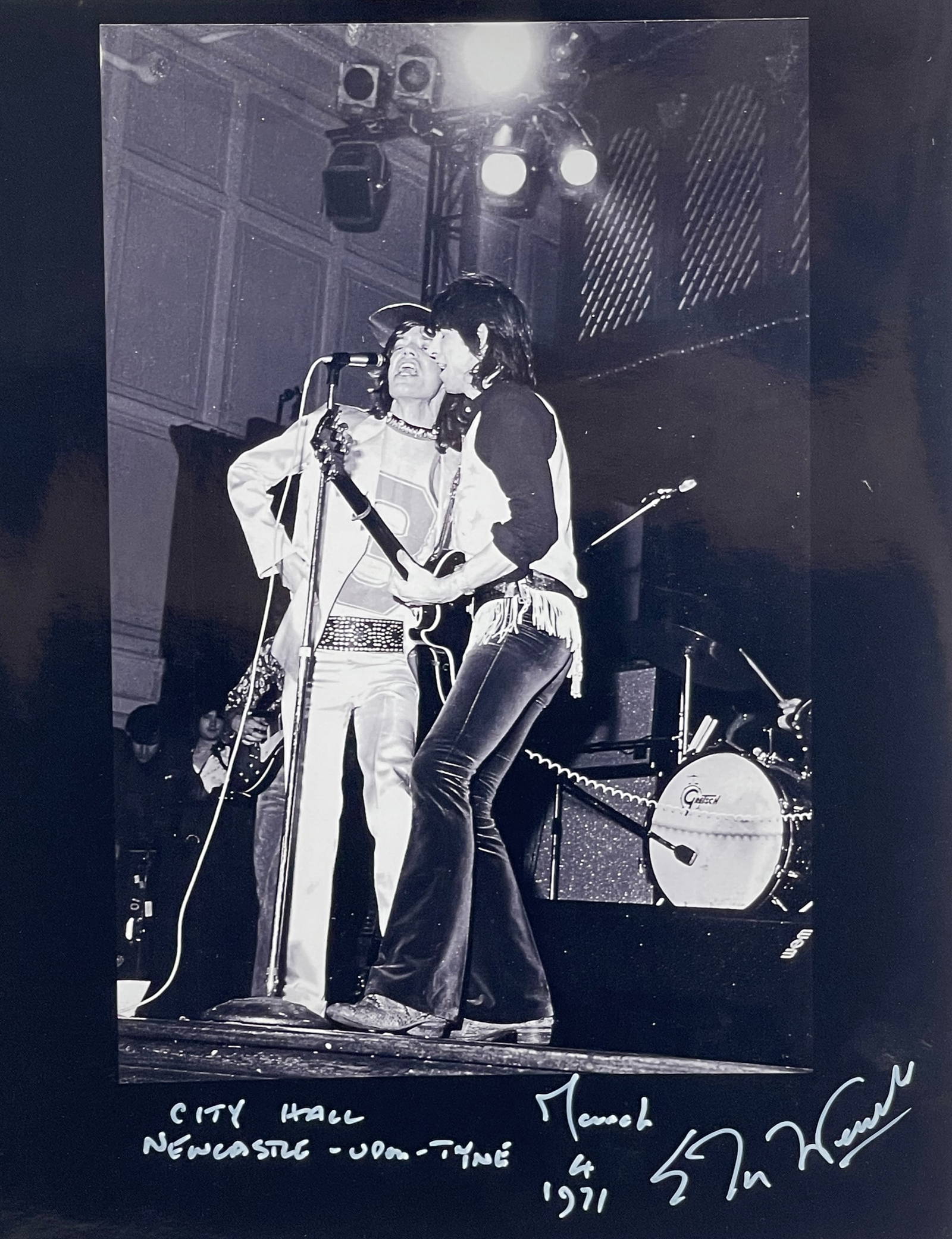 Ian Wright Art for Sale at Auction