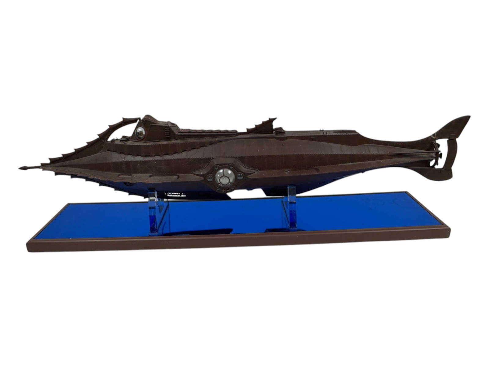 Disney Master Replicas Nautilus Submarine From 20,000 Leagues Under The ...