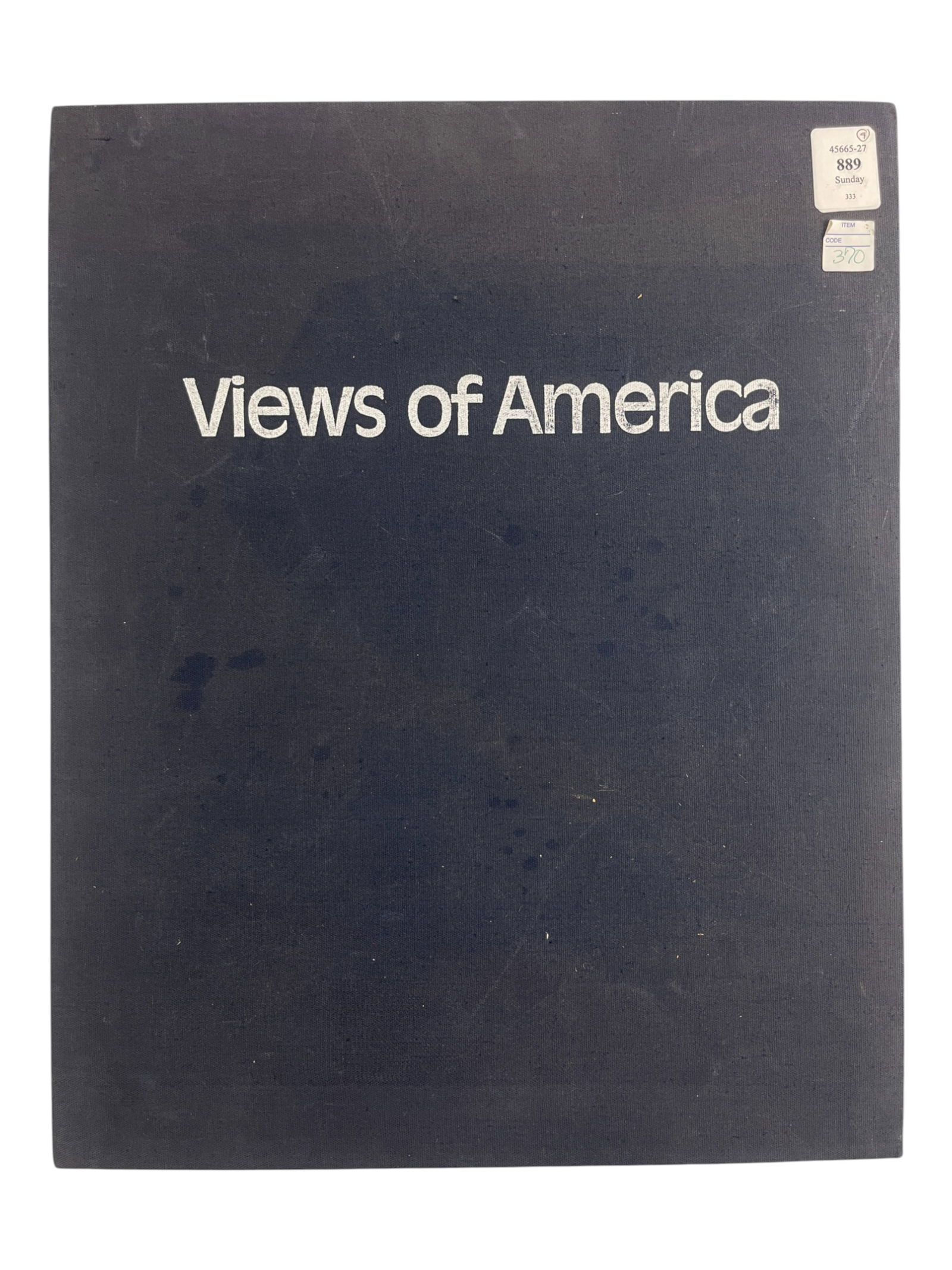 Views Of America - Photograph Portfolio By Classical American ...
