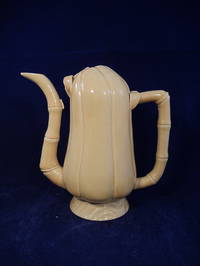 Chinese Yellow glaze Cadogan Wine Pot, Kangxi period - Jun 11, 2014 ...