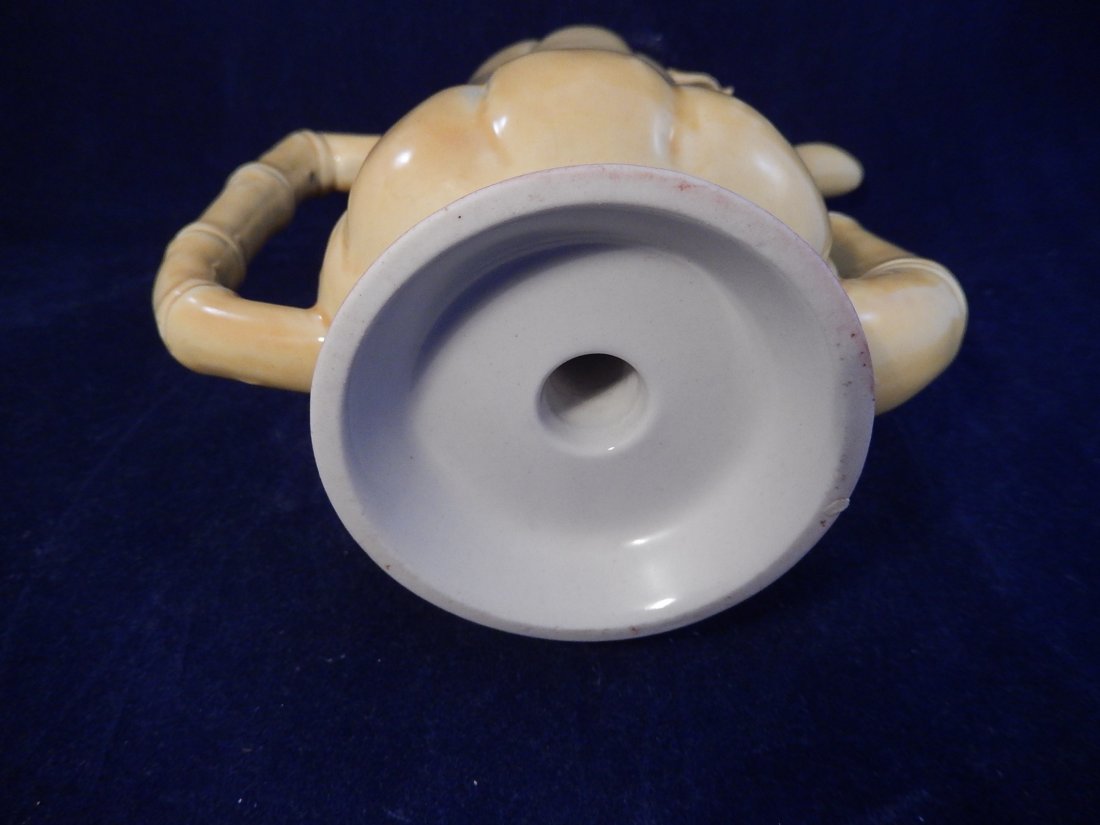 Chinese Yellow glaze Cadogan Wine Pot, Kangxi period - Jun 11, 2014 ...