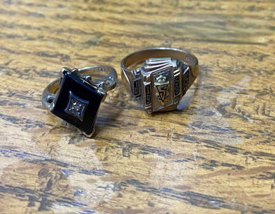 Huge Multi Consignor Auction 2023-04-10 Auction - 688 Price Results ...