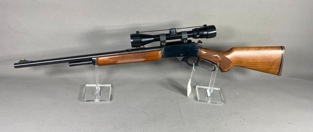 Marlin Model 410 Lever Action 410 Ga. Shotgun Nice! Auction
