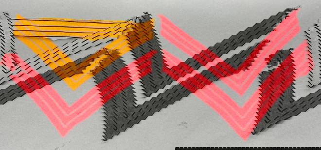 Militaria Auction Civil War, WWI, WWII & more on Oct 18, 2023 by Burns ...