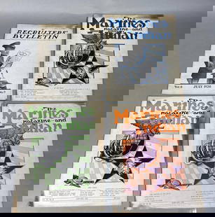 Wwi Usmc Photograph - Marine In The Tropics. Auction