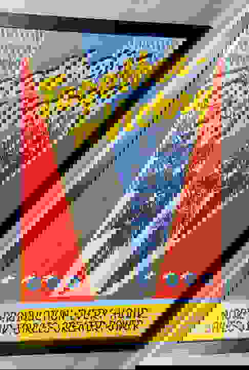 Wwii Together For Victory Poster Publ. 1942 Auction