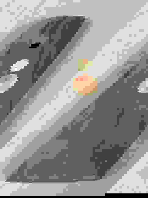 Native American Drilled Slate Gorget Kent County Mich Auction