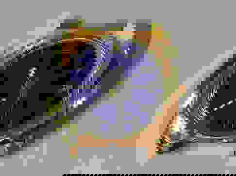 Unusual Vintage Seiko College Football Conference Watch - Works. Auction