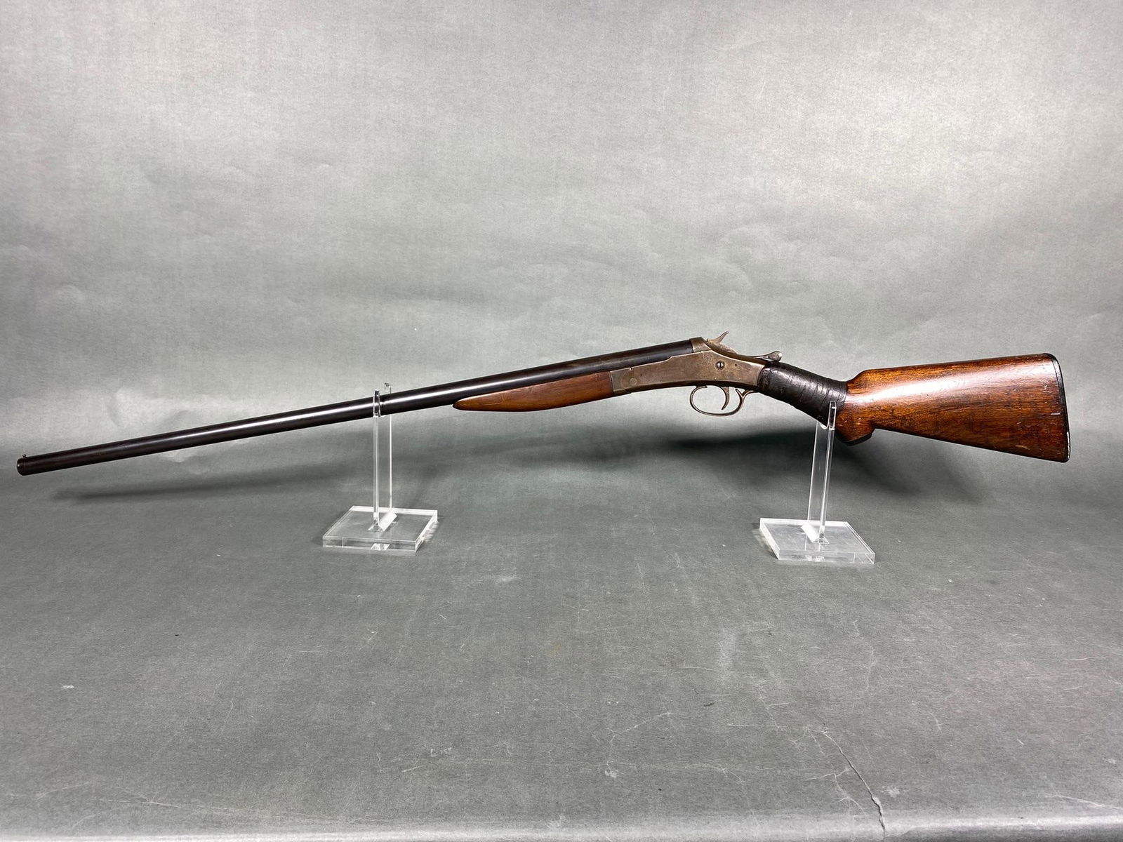 Crescent Firearms Co. Victor Ejector Shotgun 16 Ga. Auction