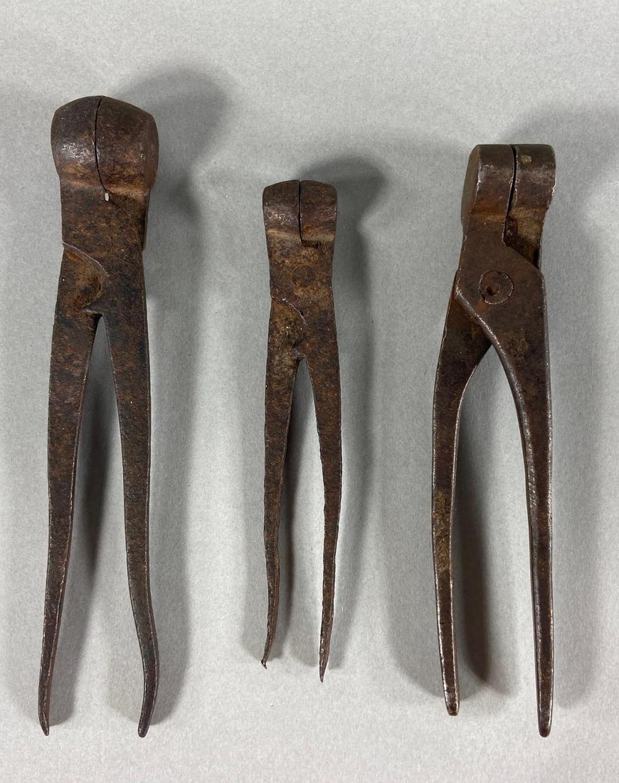 19th Century Bullet Molds Inc.44 Cal Civil War