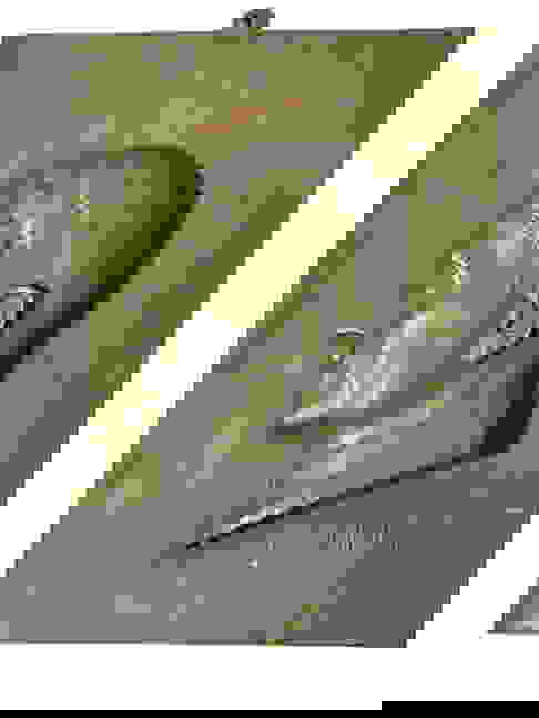 Wwii Nazi German Adolf Hitler Metal Wall Plaque Auction