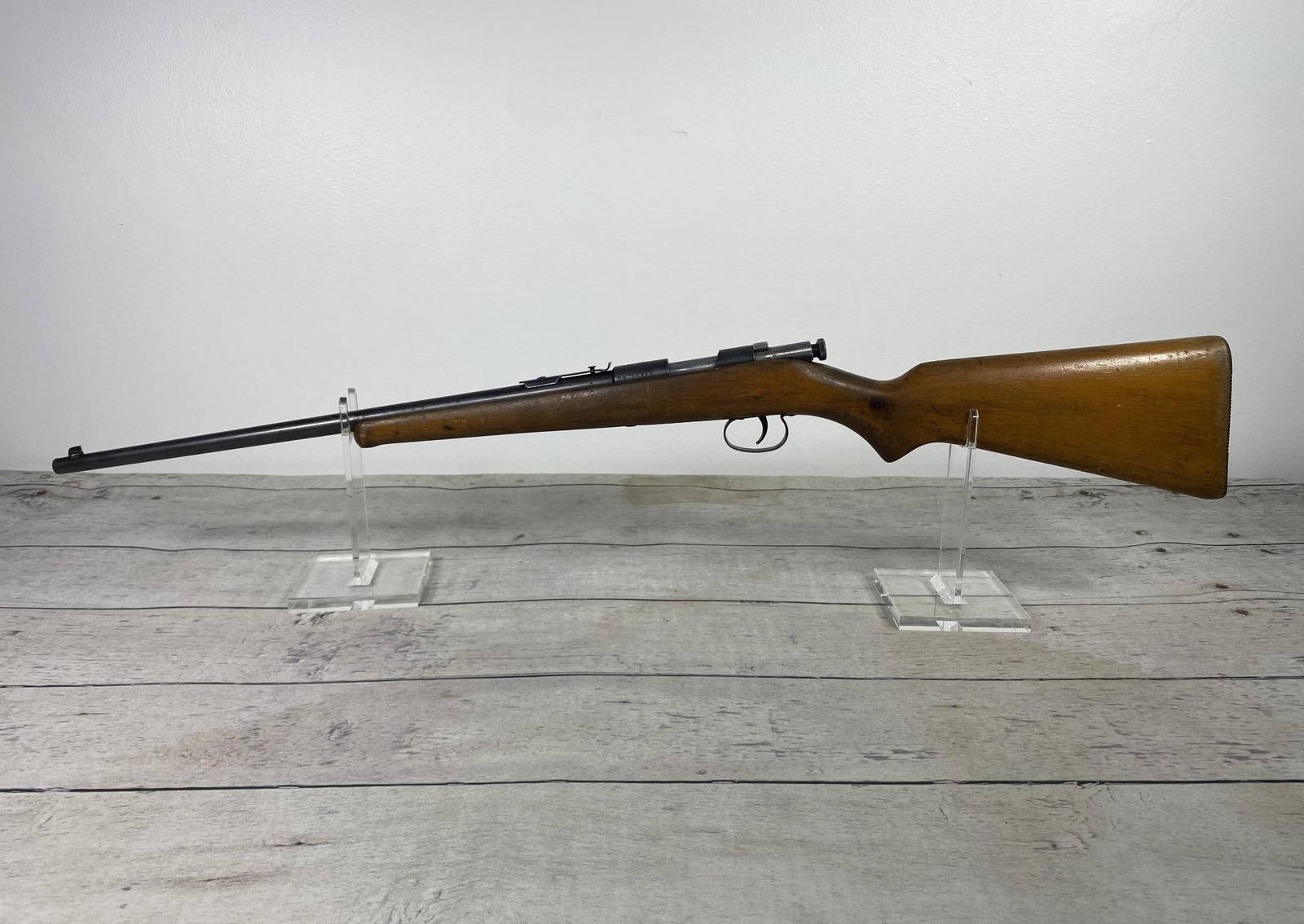 ** Zbrojovka Brno Zkm 468 22 Cal Training Rifle Auction