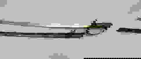 Wwii Type 32 Japanese Army Nco Sword Otsu Auction