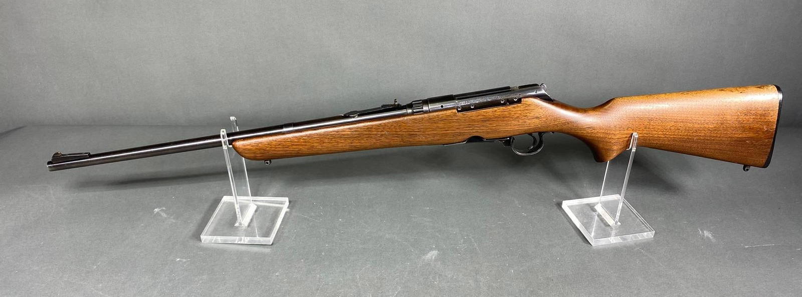 Savage Arms Model 340 Rifle In 30-30 Win Has Mag - May 28, 2025 | Burns ...