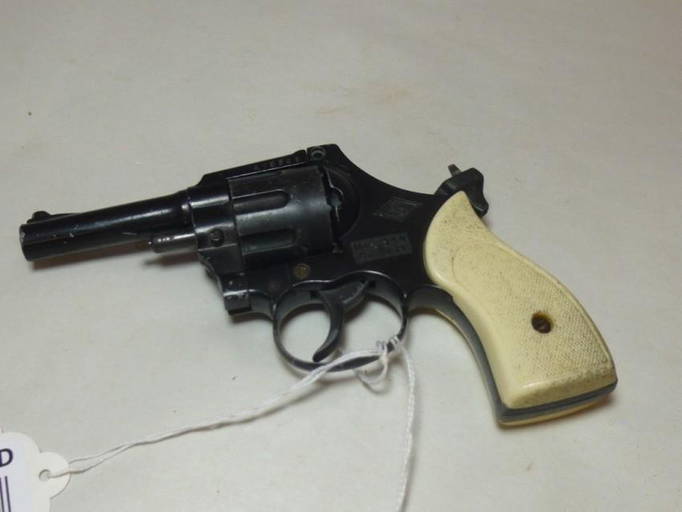 Vintage Starter Pistol