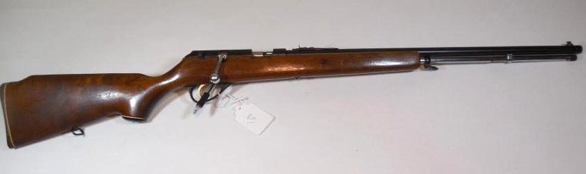 Marlin Firearms Model 61 22 Cal Rifle