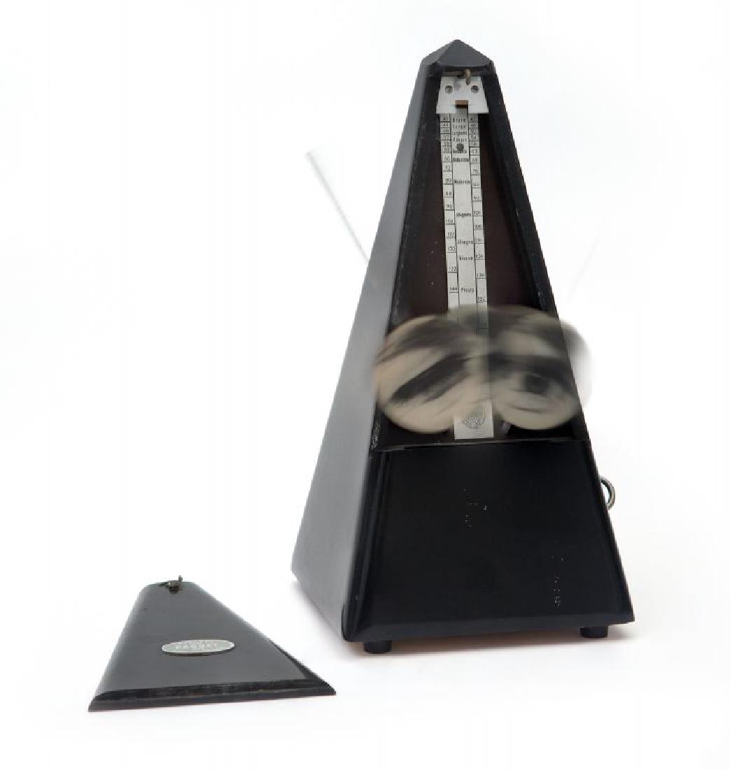 Man Ray (1890-1976) Metronome metronomo e
