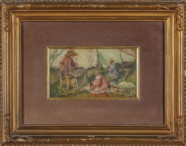 Giovanni Depetris (1890 1940) La