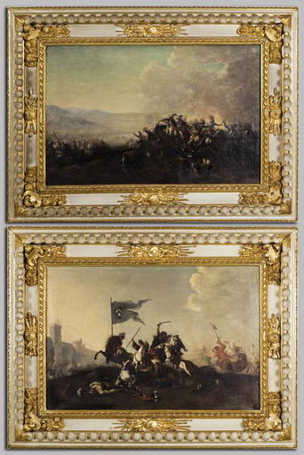 Raineri Francesco Maria (1676 1758) Detto Lo