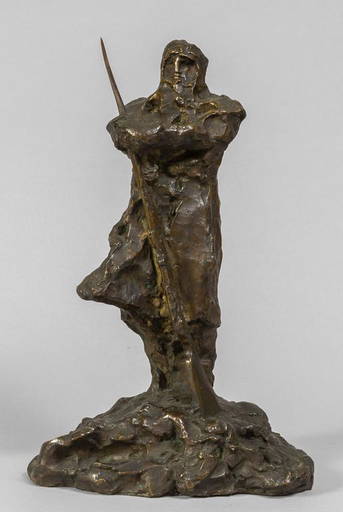 Soldato di vedetta della Prima Guerra Mondiale, (#0585) on Dec 06, 2022 ...