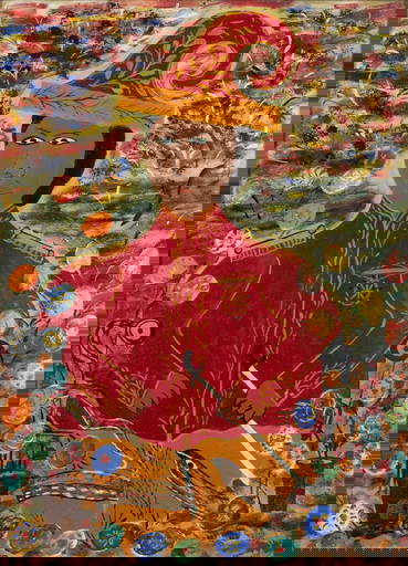 Hector Hyppolite (1894 1948) The Young