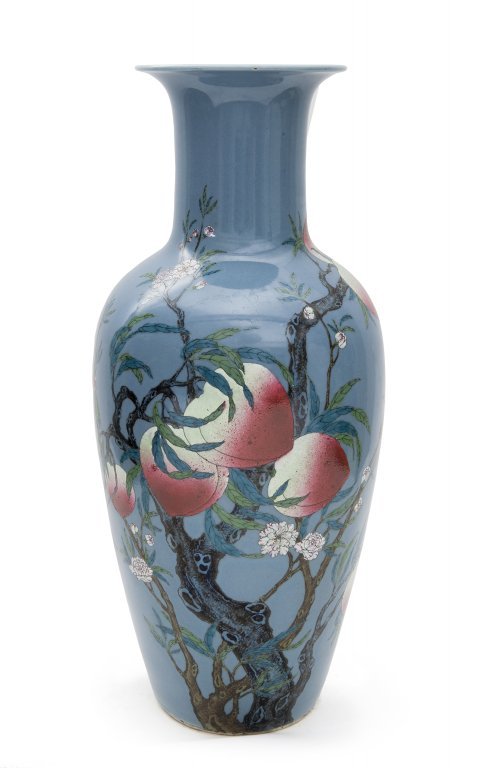 VASO IN PORCELLANA FAMIGLIA ROSA SU FONDO BIANCO E - Jun 15, 2016 ...