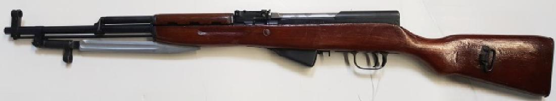 *CHINESE BOLT ACTION RIFLE