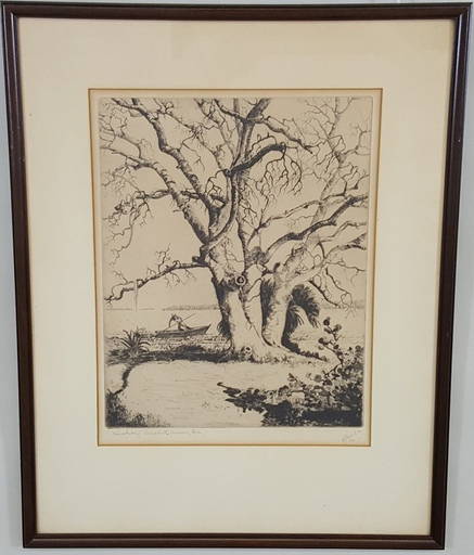 Locke, Walter Ronald