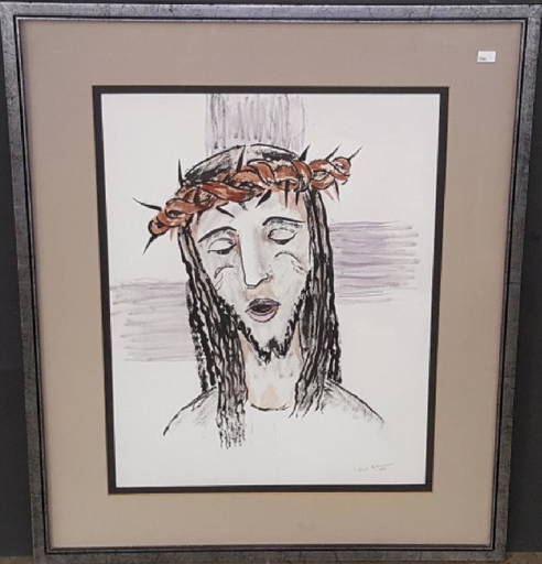 *sister Helena Steffens Meier