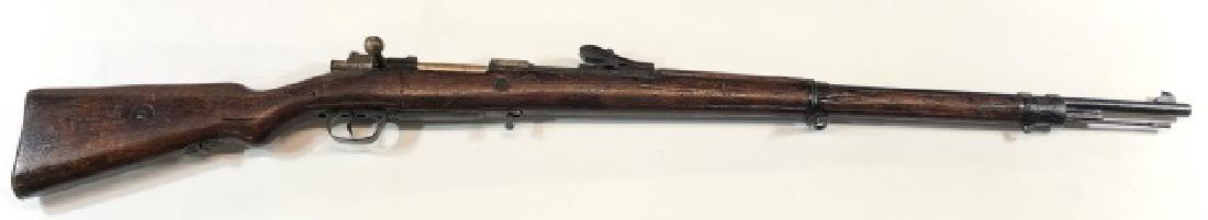 *SPANDAU 1916 RIFLE