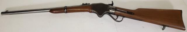 *SPENCER BREECH-LOADING REPEATING CARBINE RIFLE - Oct 27, 2019 | Bunte ...