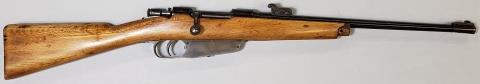 *FNA BRESCIA BOLT-ACTION RIFLE - Oct 27, 2019 | Bunte Auction Services ...