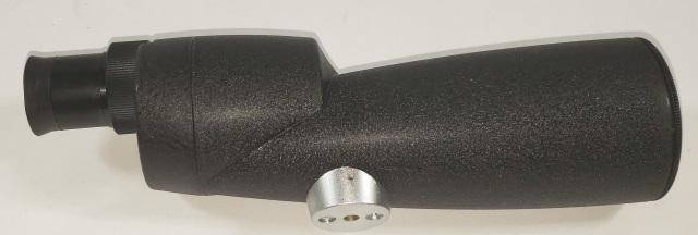 Vintage Spotting Scope