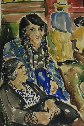 Richard Franz Kollorsz