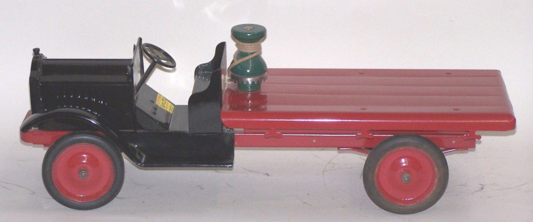 3016: ***KEYSTONE PACKARD KOASTER TRUCK