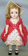 24" 1953-55 HP Binnie Walker Doll/Mme Alexander - Nov 20, 2008 ...