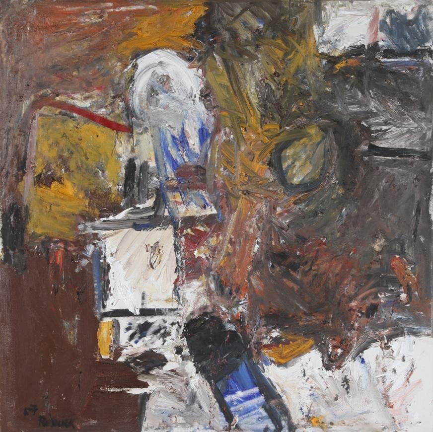 1321: ***RESNICK, MILTON