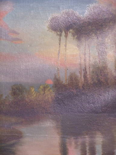 Gleich, George Frederick