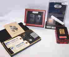 Native American Woman Gas Lighter. - Dec 05, 2014 | Dan Morphy Auctions ...