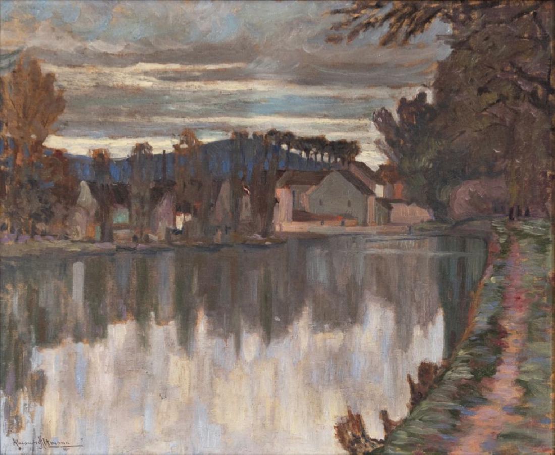 Alexander Altmann (1878 1932)